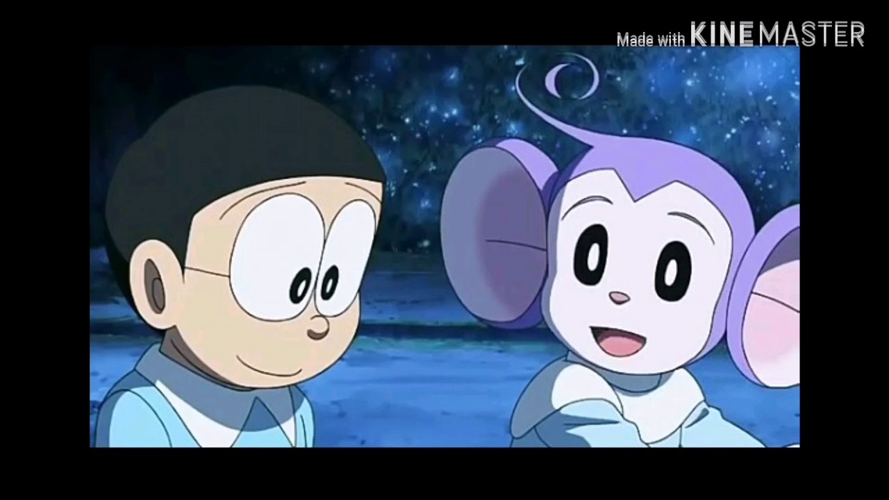 Doraemon cartoon song - YouTube