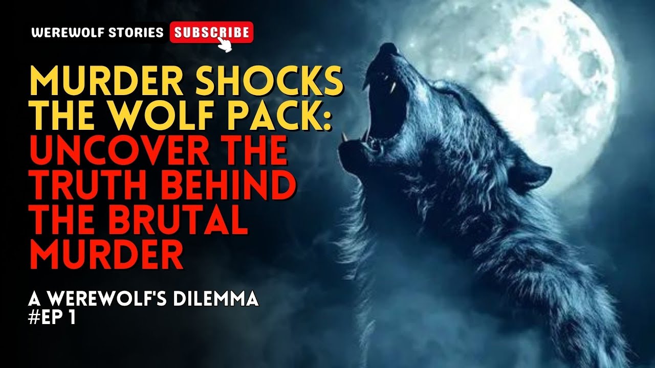 Murder Shocks the Wolf Pack: Uncover the Truth Behind the Brutal Murder ...