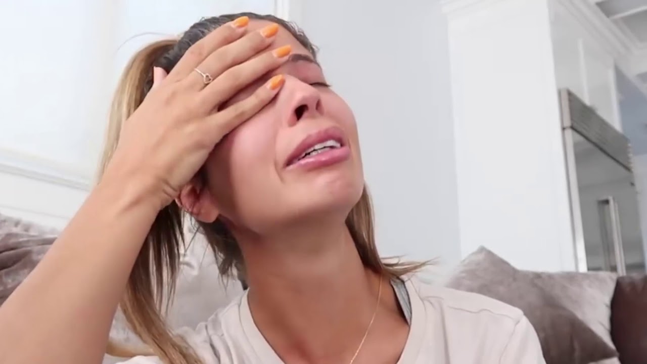 laura lee apologizes to her mom in this video - YouTube