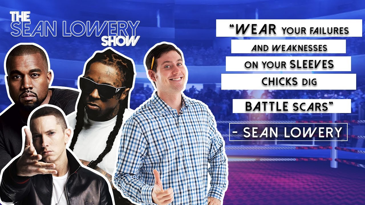 Kanye, Lil Wayne & Eminem Entrepreneur Rap Lyrics - YouTube