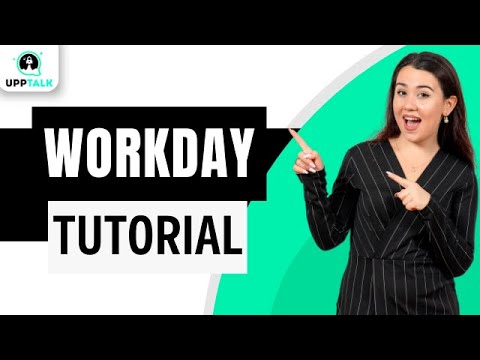 Workday Training | Workday Own Company | Workday Tutorial | Workday ...