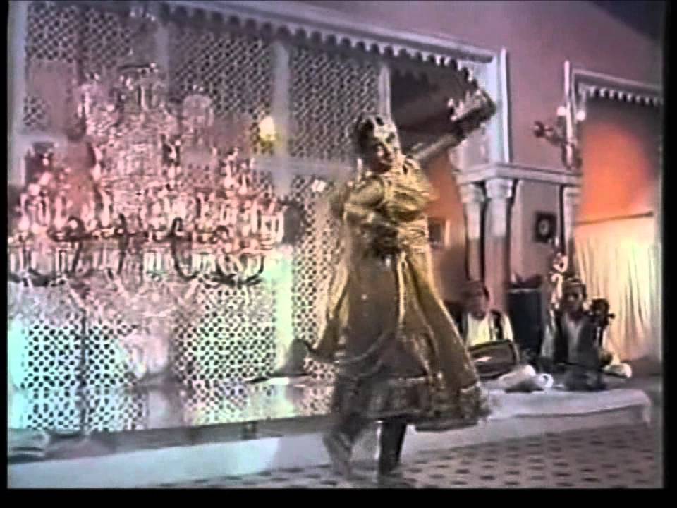 Rekha - Bhool bhulaiya teri akhian saiyan - Alka Yagnik - Amiri Garibi ...
