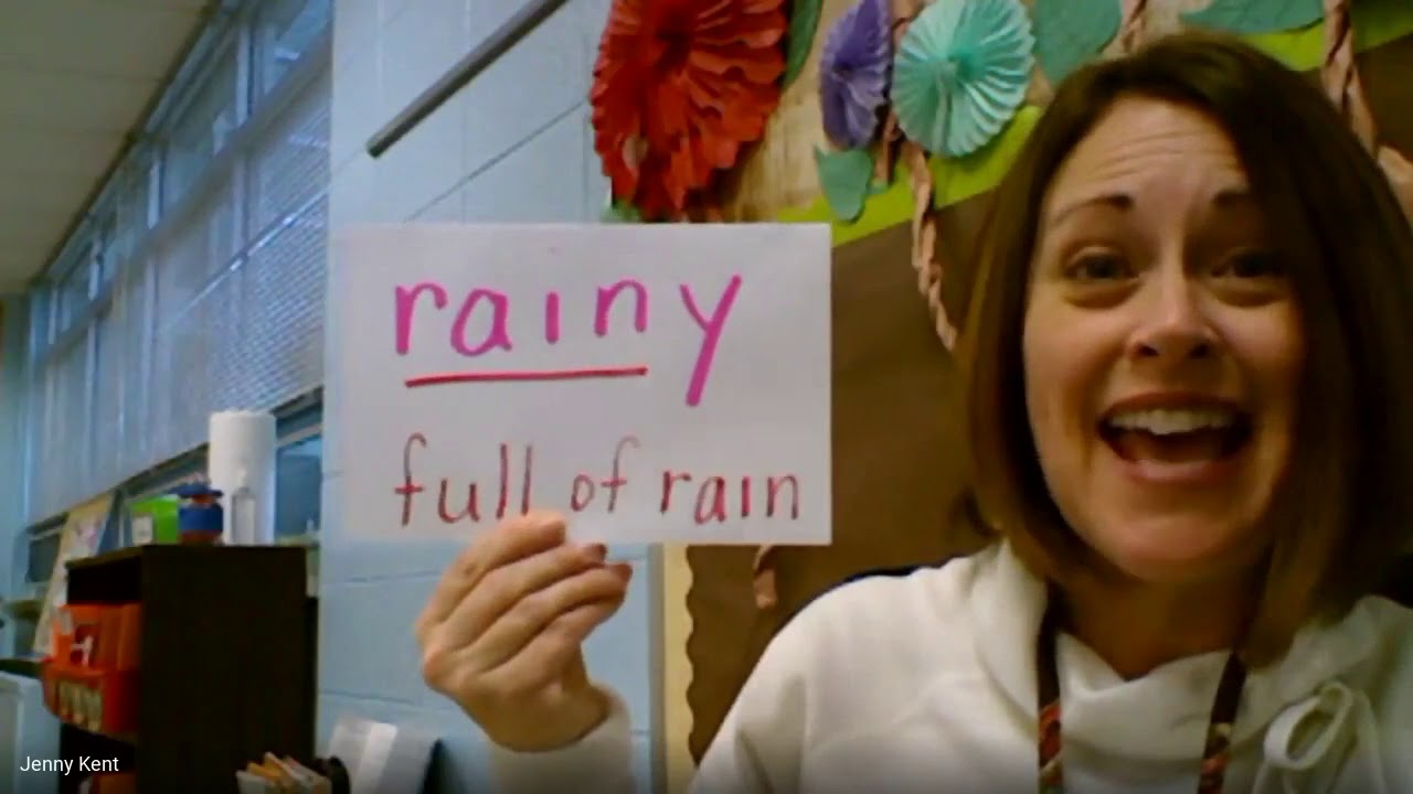 Mrs. Kent- 3/19 - YouTube