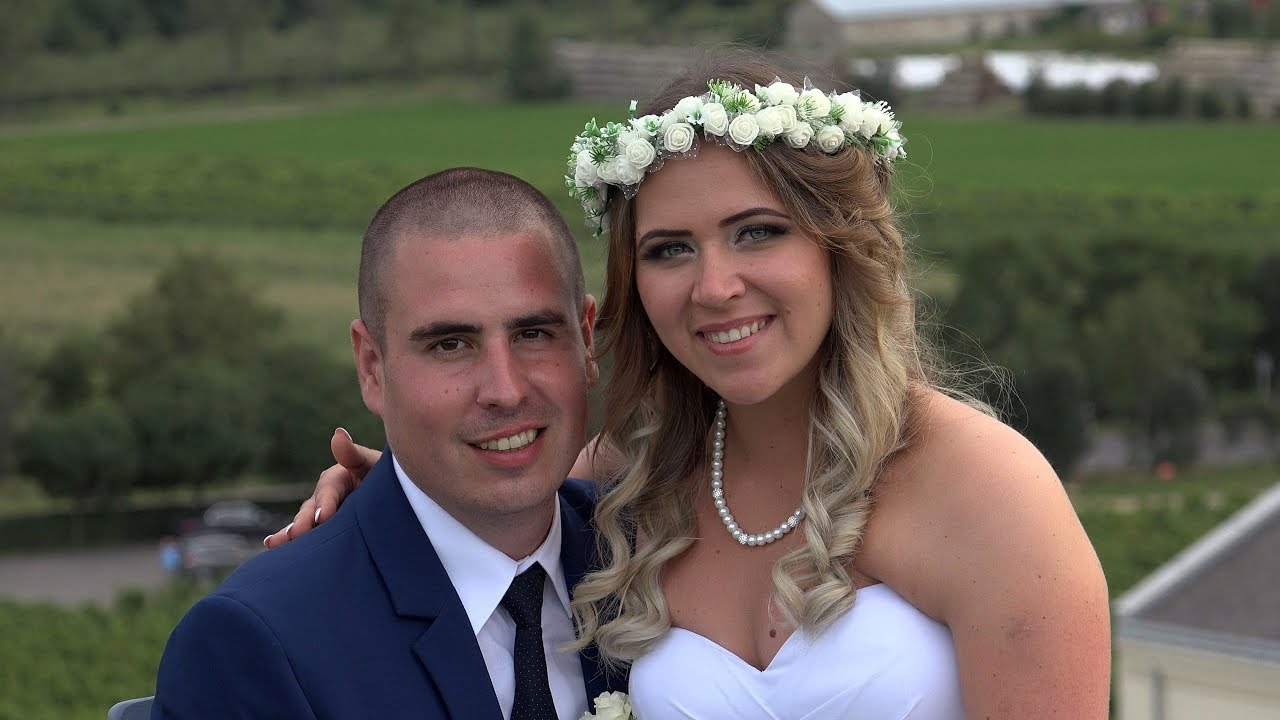 Marietta & Balázs - YouTube