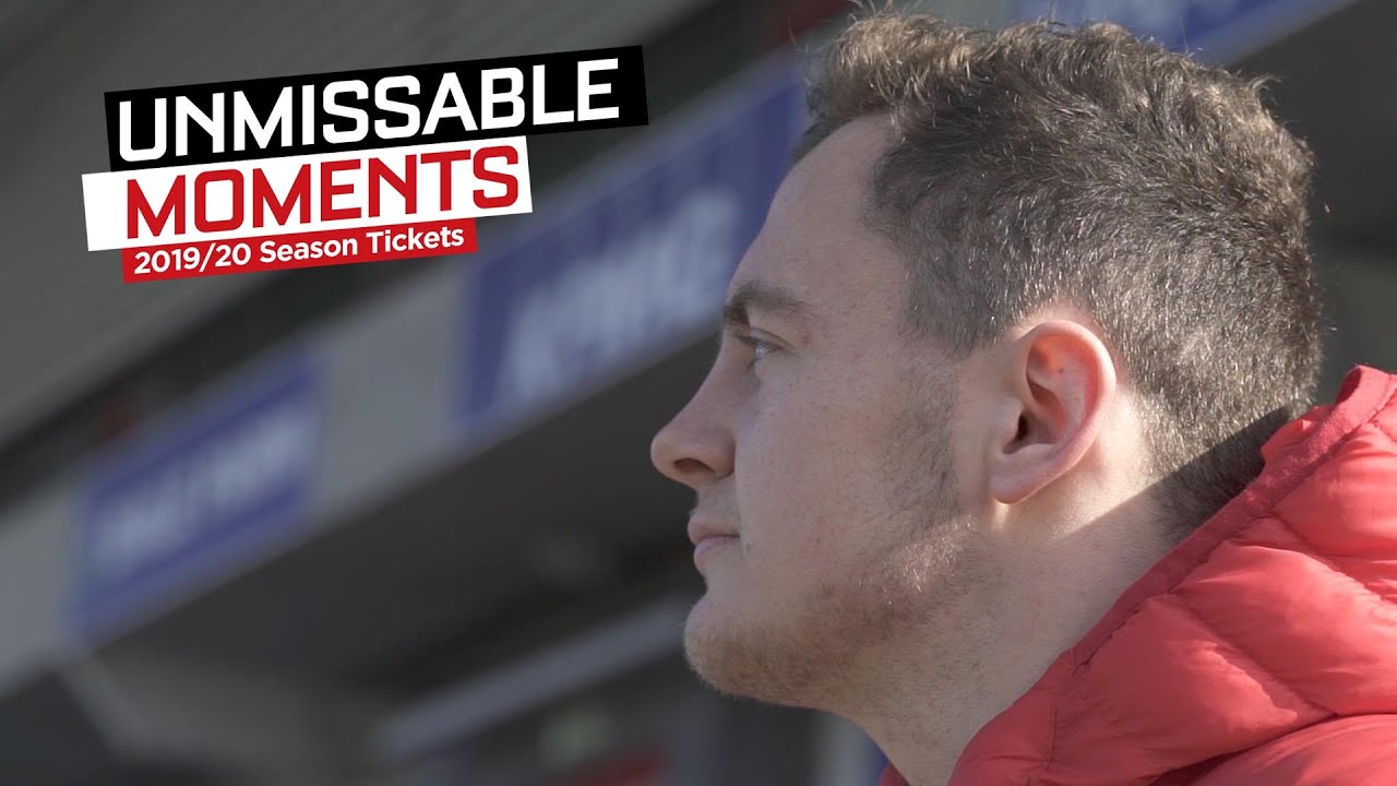 Unmissable Moments | Michael Lowry - YouTube