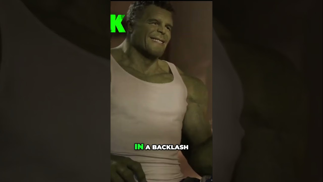 She Hulk Breaking the 4th Wall & MCU Backlash Explained | Comic Book ...