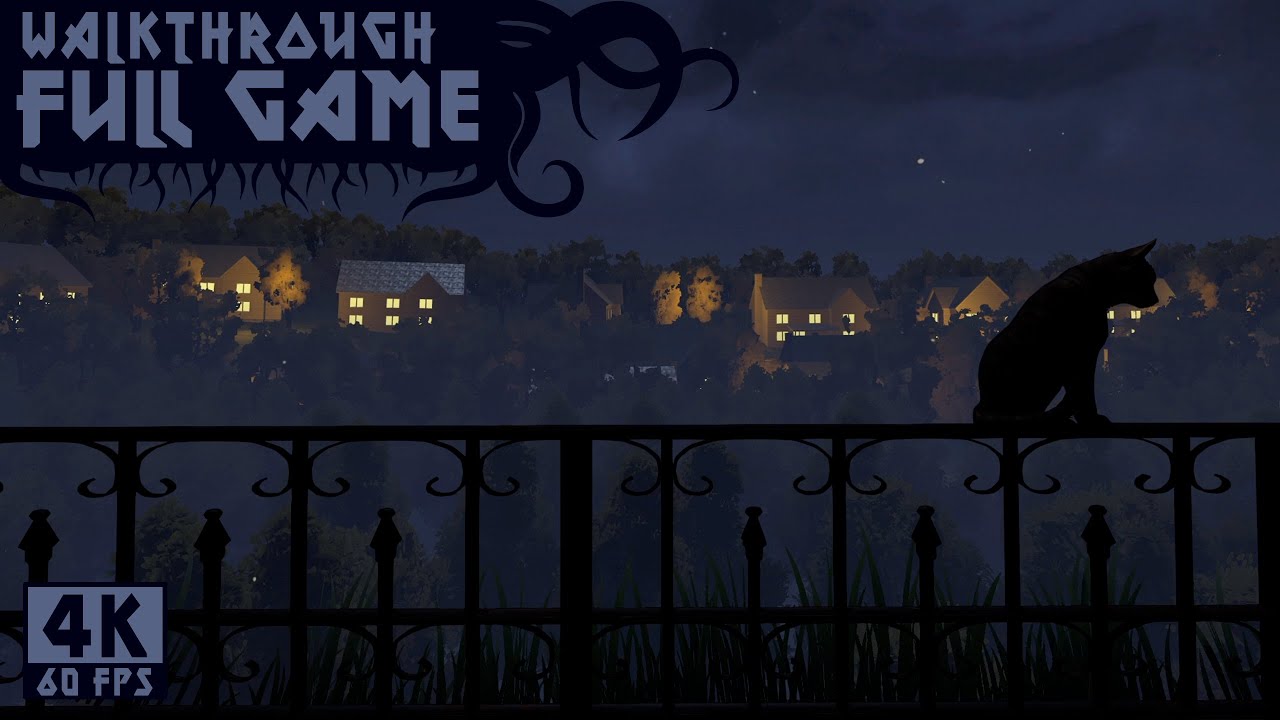 ⇌ Copycat ⇋ Full Game｜No Commentary Walkthrough👾Cute Kitty Gameplay ...