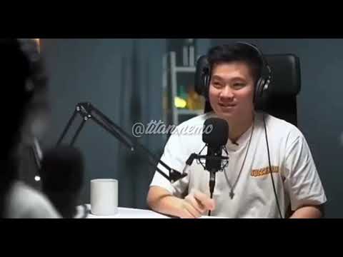 VIRAL!!! Story wa Kren evos notnot salting di tanya tentang evos wann