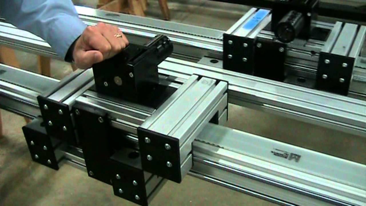 Counter Reversing Drive on RoboTrack - YouTube