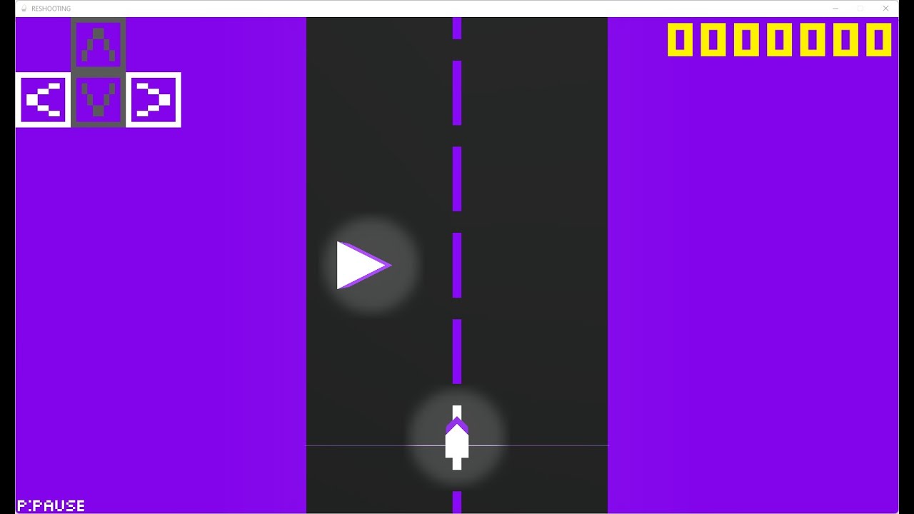 Japanese Freeware Game Livestream (フリーゲーム実況) #440：RESHOOTING - YouTube