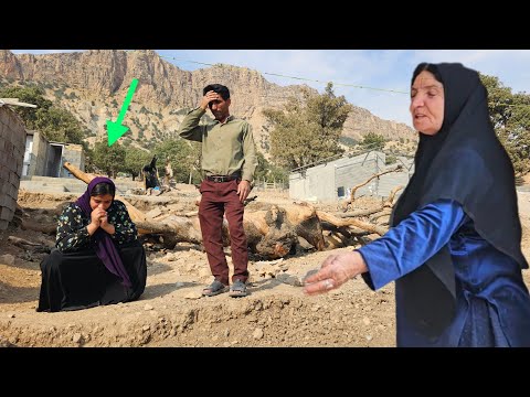 💔 Sakineh got into an argument with Shahab's mother; what is Lotfollah's secret?