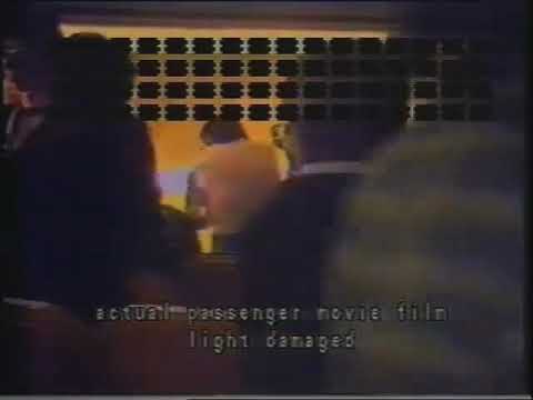 Air New Zealand 901 In-flight Footage before Crash [Longer Version] (28 ...