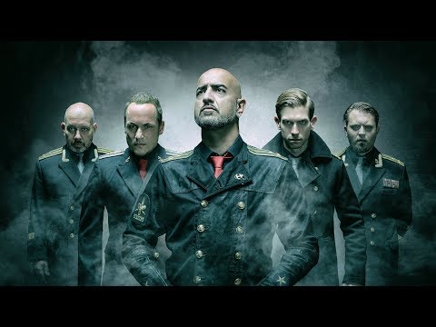 Eisbrecher - Was Ist Hier Los ?