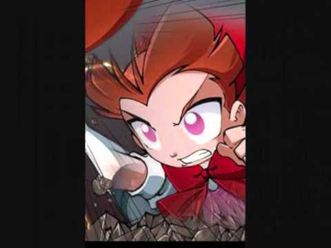 PPGD: Bell vs Blossom - YouTube