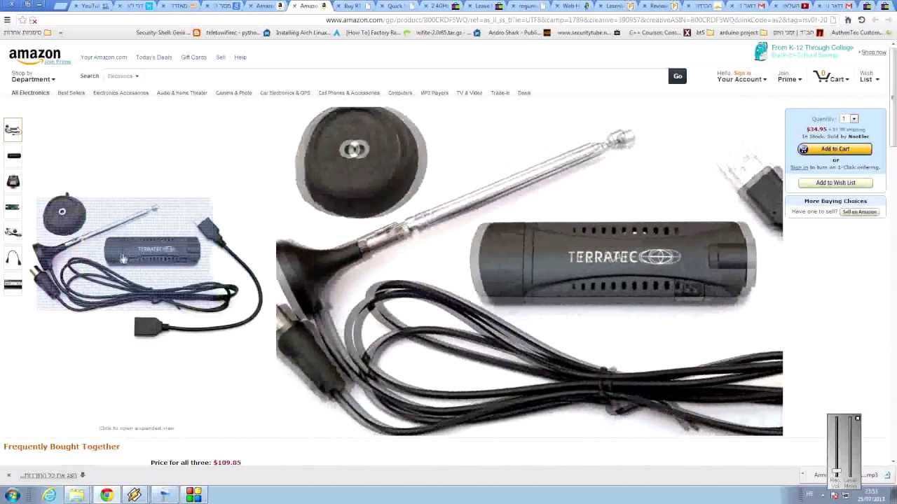 police scanner sdrsharp police radio sniffer - YouTube