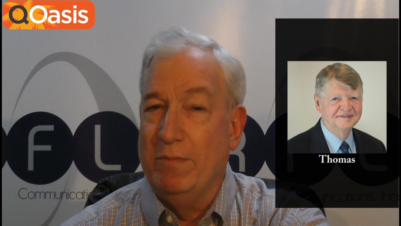 Jerry Thomas: Technology's Business Impact on MR is Overrated | RBDR ...