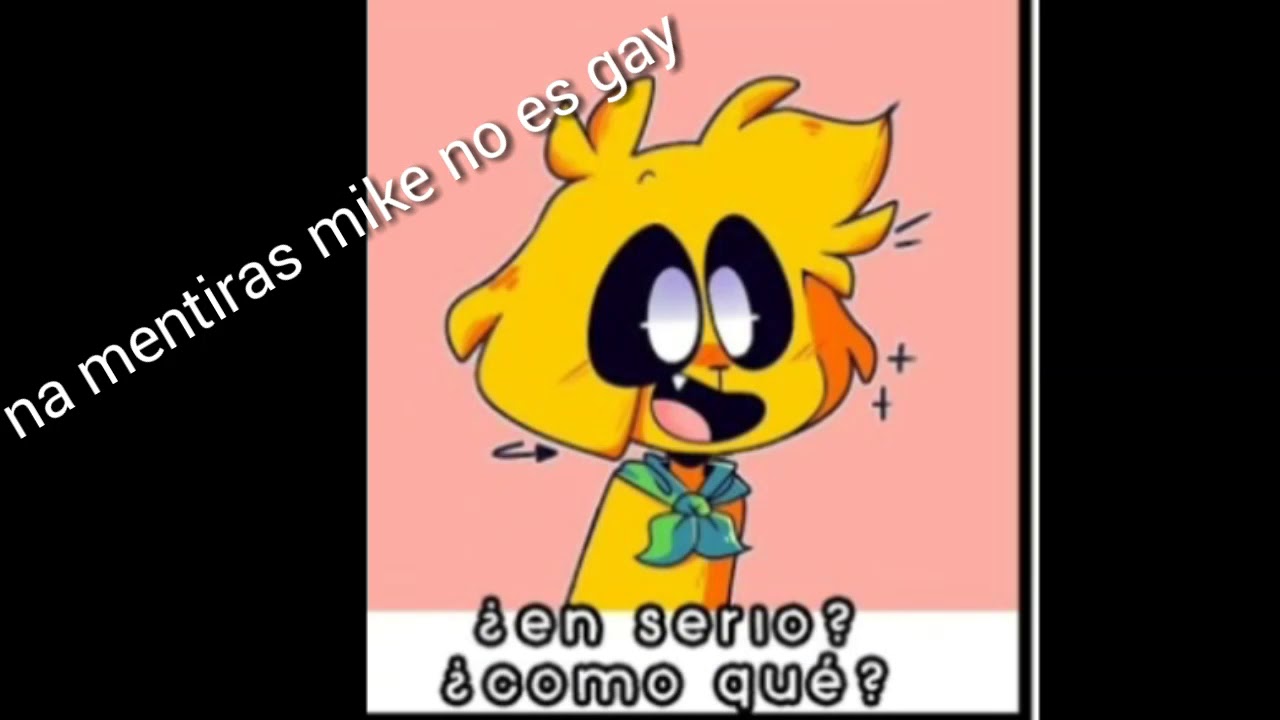 Meme de mikecrack - YouTube