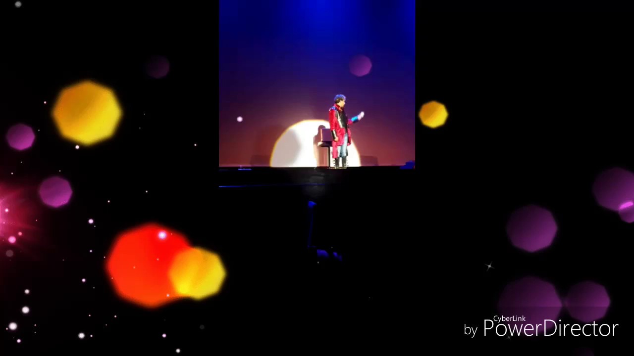 MAGO BAT LORD TUXTLA 2017 MAGOS Y PAYASOS EN ATLACOMULCO - YouTube