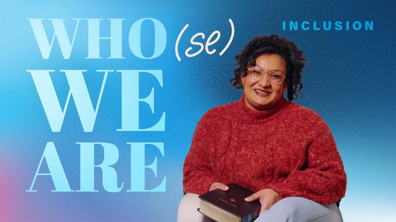 Is being inclusive important? | Sermon by Dr. Clayton Oliphint ...
