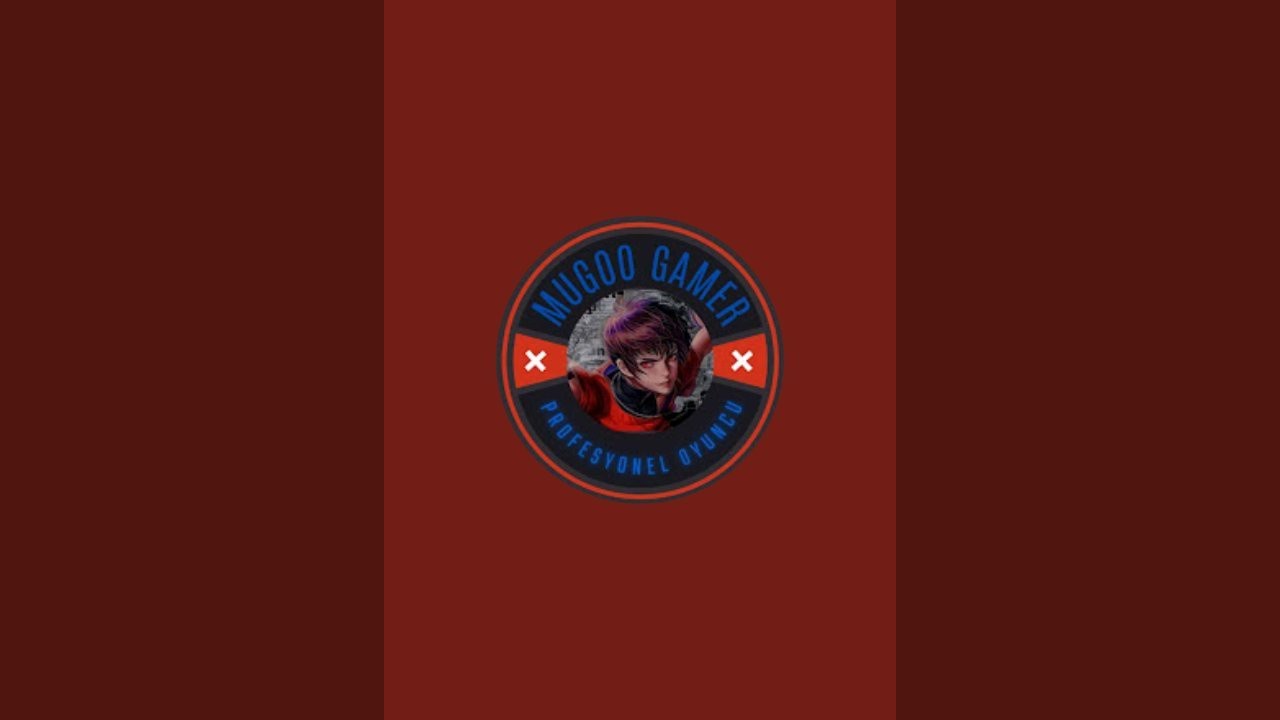 MuGoO GAMER kanalı canlı yayında - YouTube
