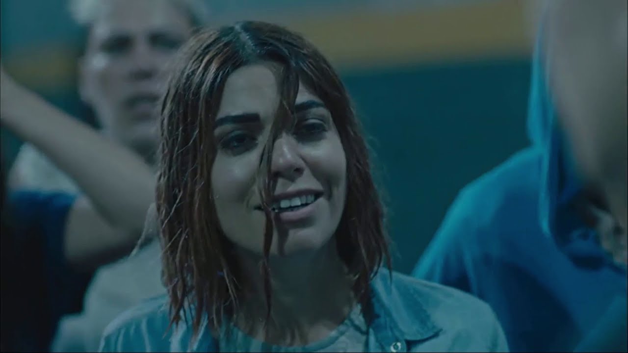 Avlu riot trailer - YouTube