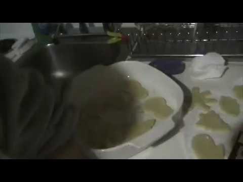 Baby oven - A Matpat home video - YouTube