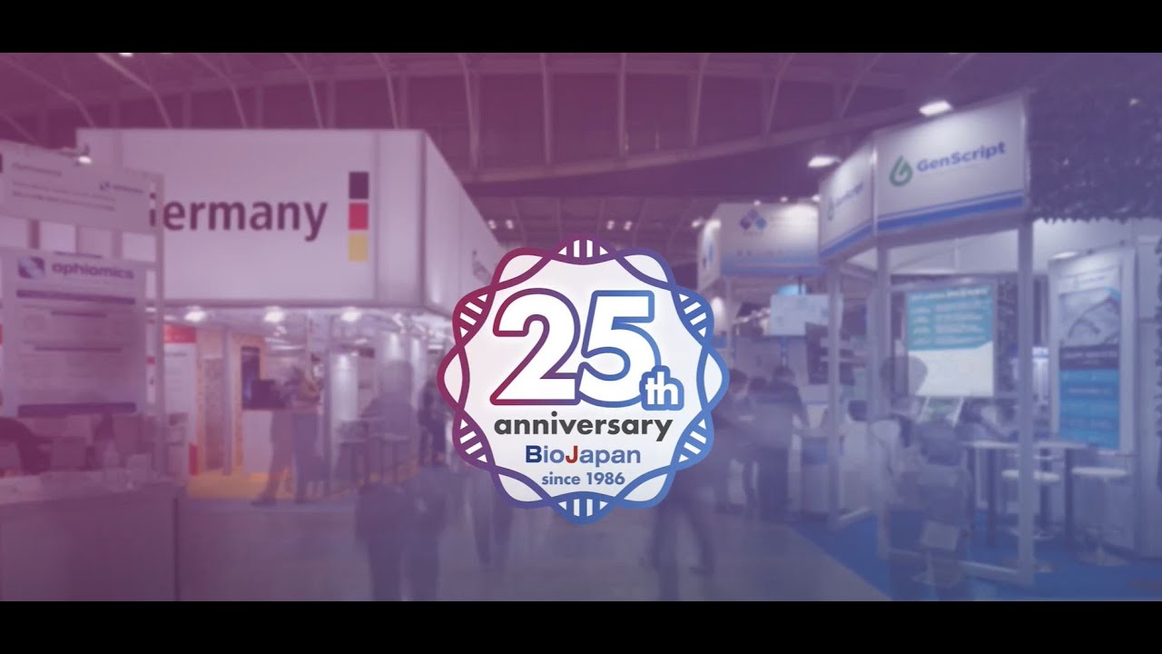 BioJapan / Regenerative Medicine Japan / healthTECH JAPAN 2023 recap ...