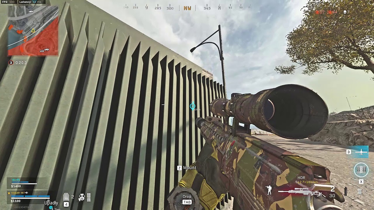 WZ Good game 29 05 2020 - YouTube