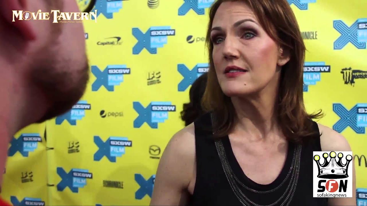 Christina Rouner @ SxSW 2015 - YouTube