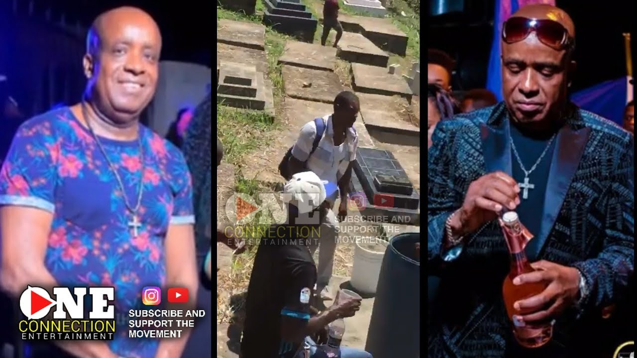 ROY FOWL Resting Place Touching Moment - YouTube