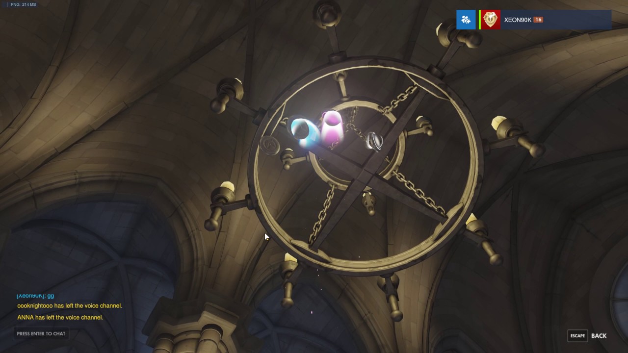 Overwatch unboxing 2 loot boxes - YouTube