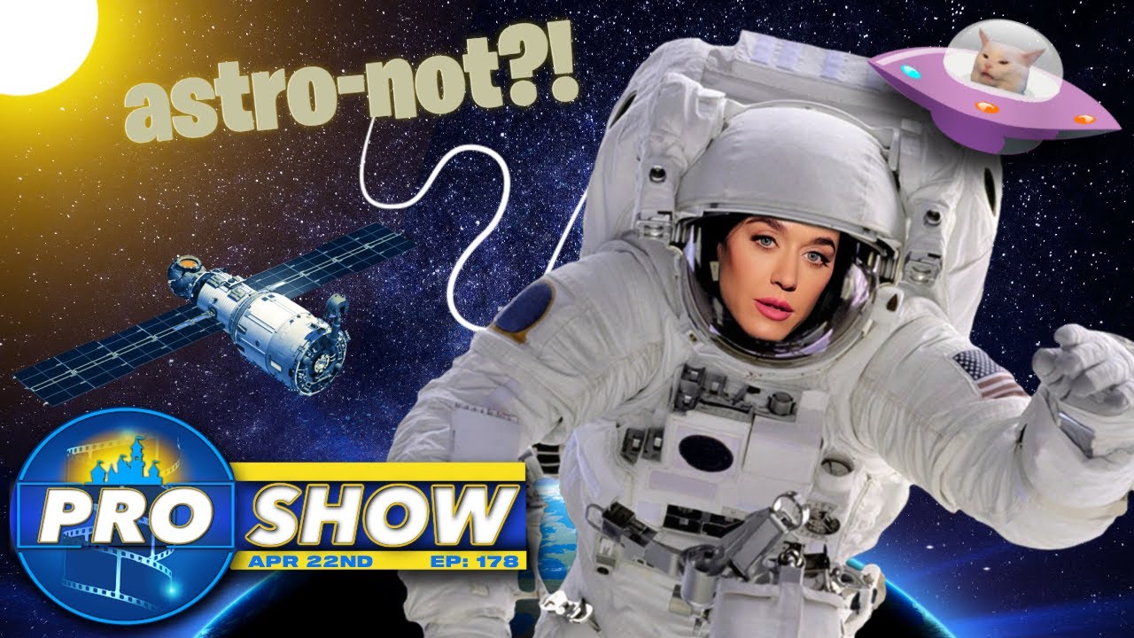 Hollywood Is Getting WEIRD: Celebrities Go BIZARRE as Influence and Industry DWINDLE! The Pro ...