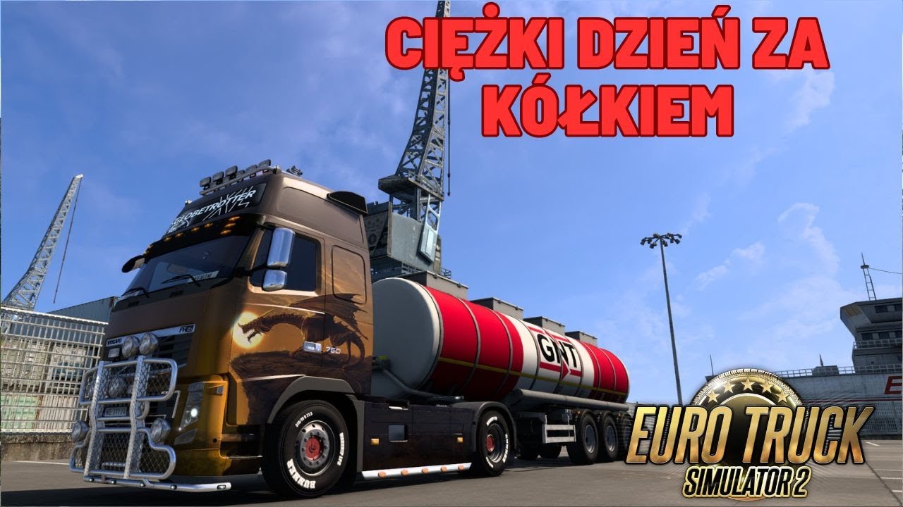 🔴 4k Live Euro Truck Simulator 2 Latamy Bez Ograniczeń Youtube