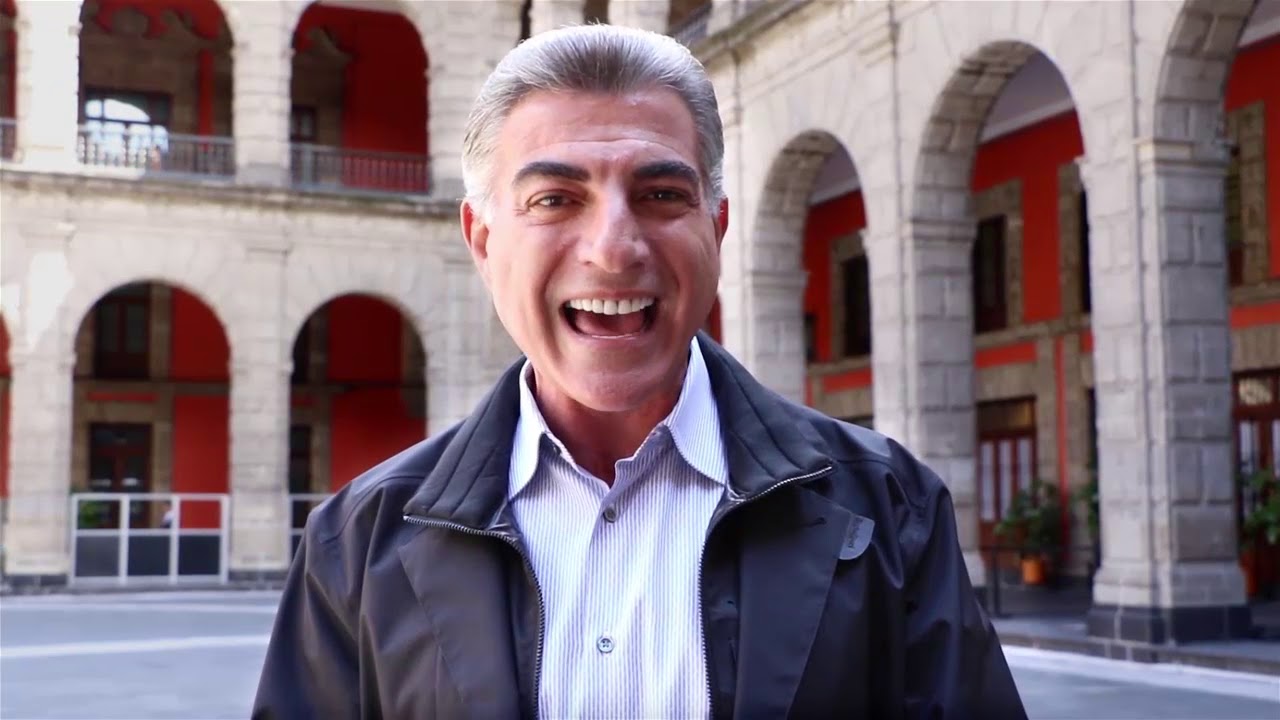 Asiste Tony Gali a entrega de reconocimientos a rescatistas - YouTube