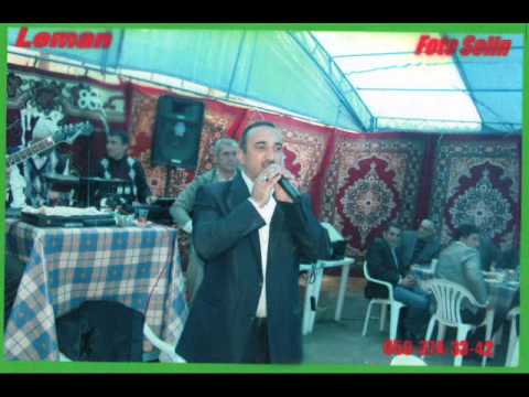 Davud Yaquboglu - Milaya maya (2013)