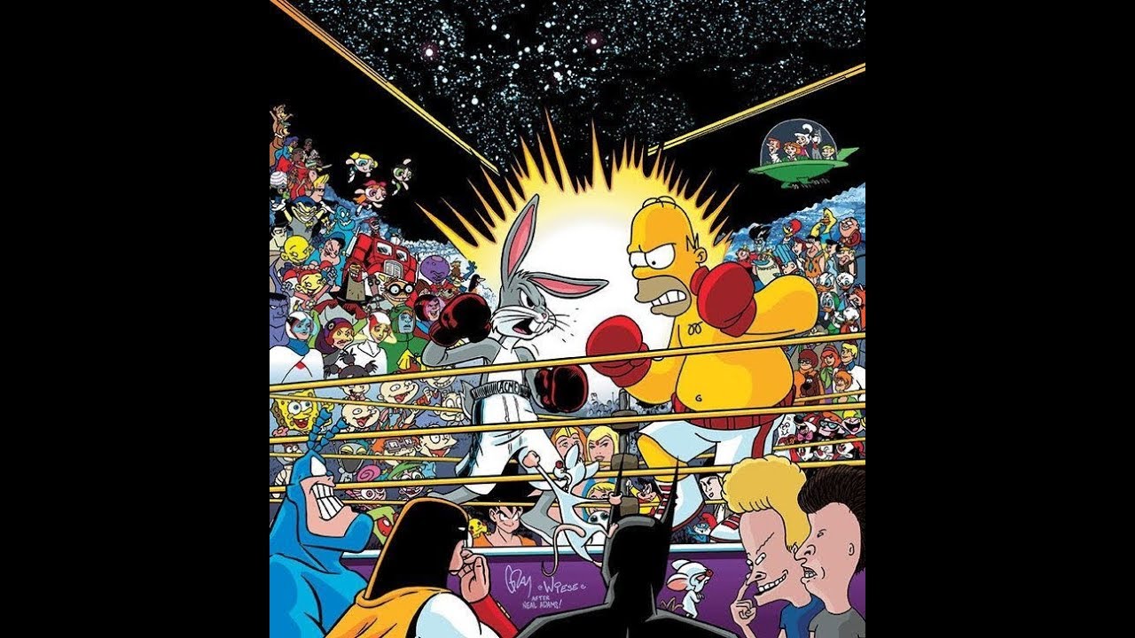 TRIVIA DE COMIQUITAS Ft. El Catire, Pure | El Pana Simón - YouTube