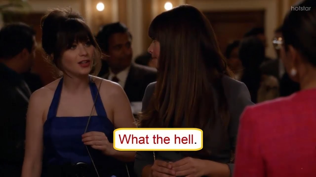 Arti dan Penggunaan What the Hell - YouTube