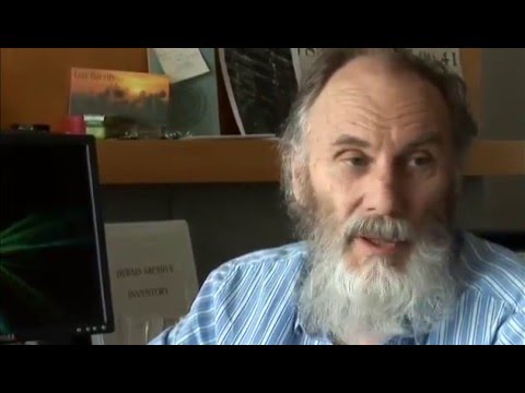 George Herms Oral History: Part 1 of 2 - YouTube