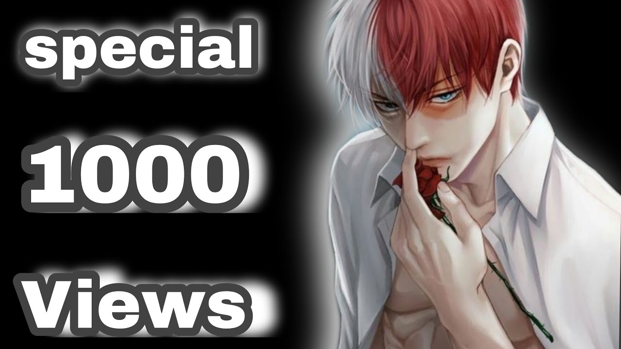 Special On 1000 Views From Shoto Todoroki s Edition description special-on-1000-views-from-shoto-todoroki-s-edition-description