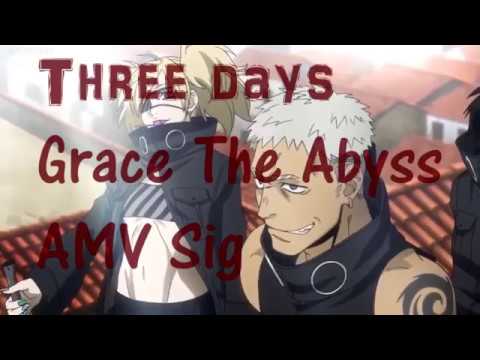 Gangsta (amv) Sig abyss - YouTube