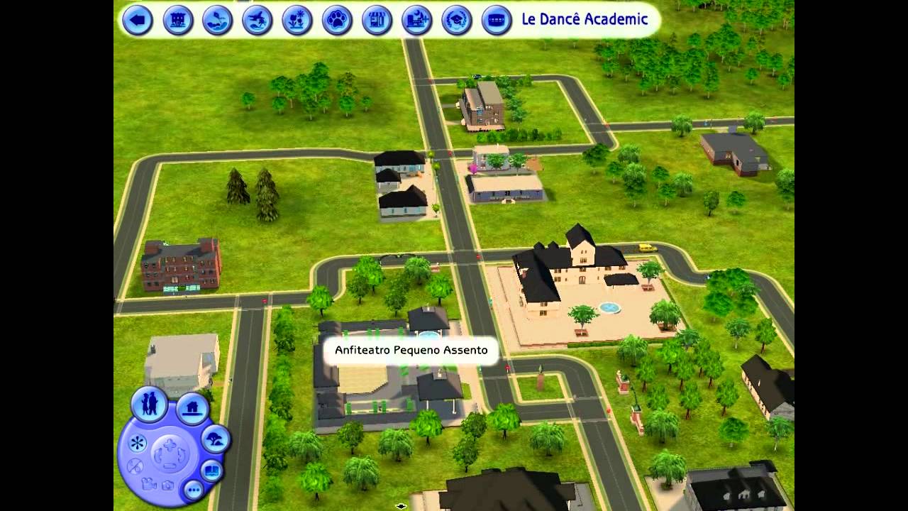 The sims 2 tutorial - YouTube