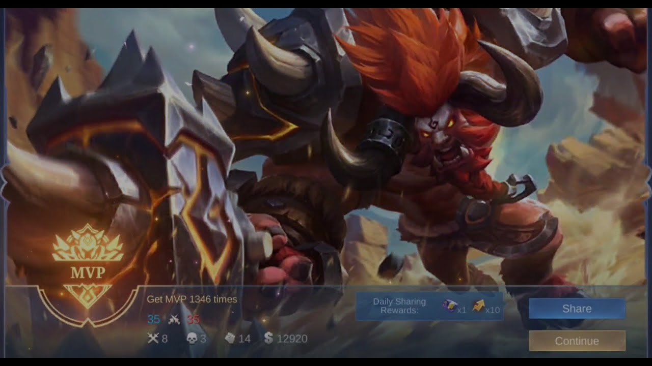 Minotaur jungle in mythical glory. - YouTube