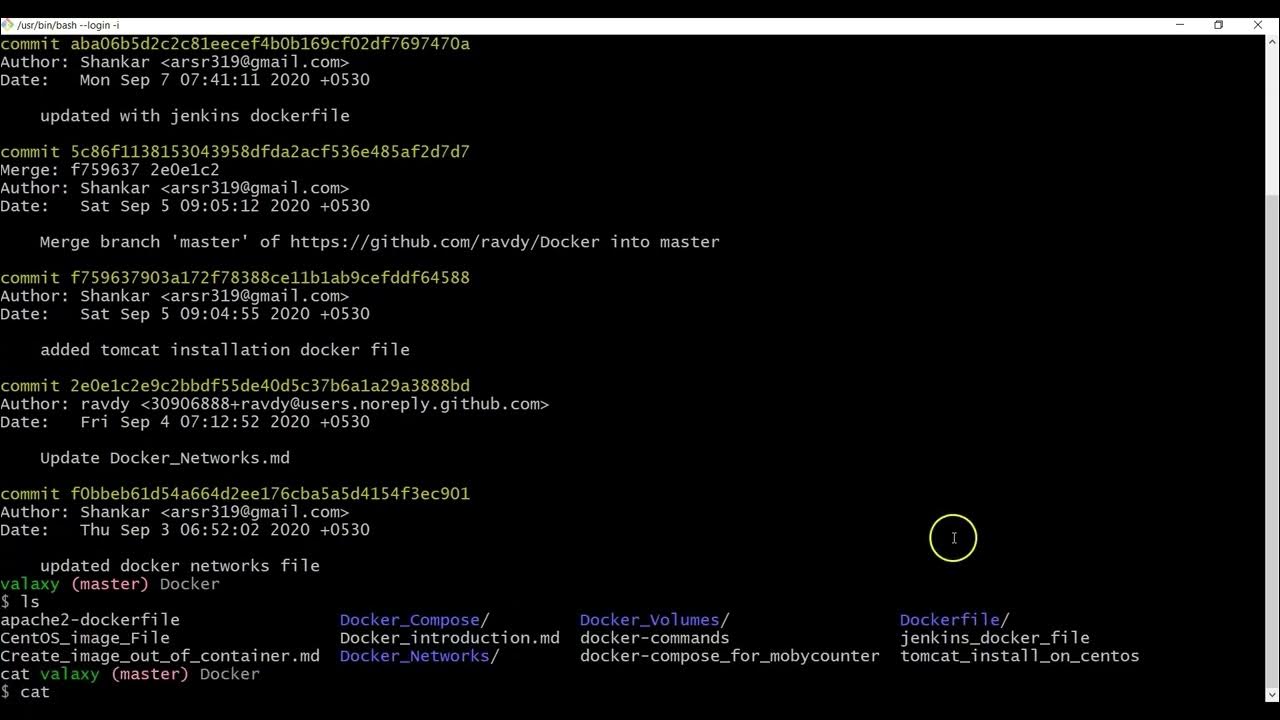 Complete DevOps Course for Beginners | Learn CI/CD, Automation, and Infrastructure as Code - 30 ...