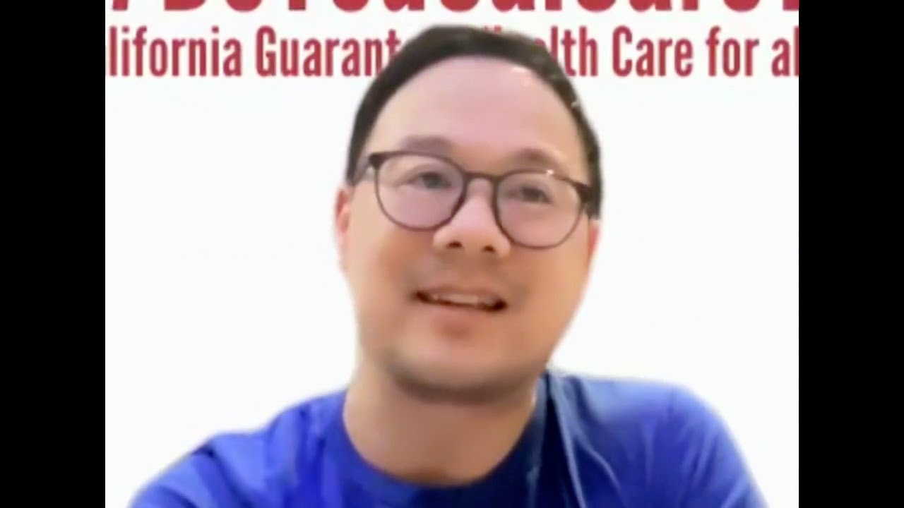 Dr Richard Huynh: Insurance Companies Prevent Doctors from Practicing ...