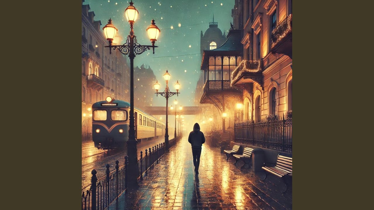 Between Thoughts - YouTube