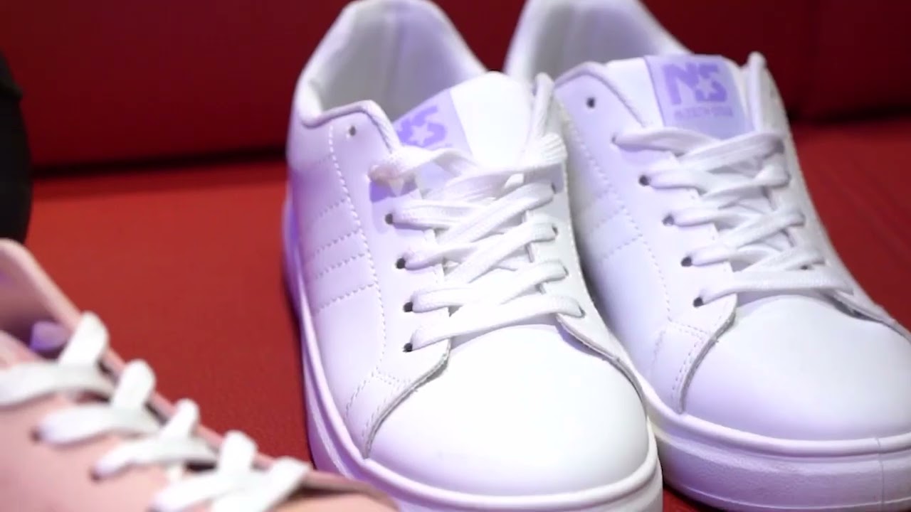 North Star Skater Collection - YouTube