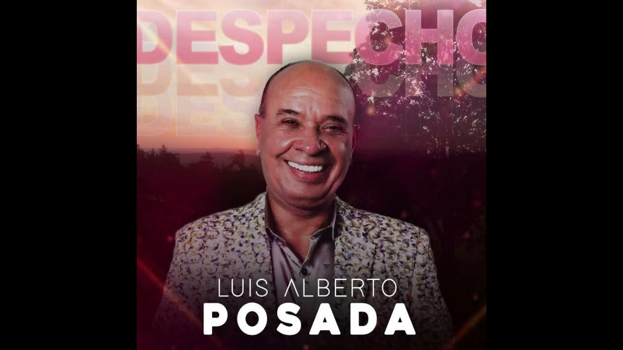 Este Maldito Amor Luis Alberto Posada - YouTube