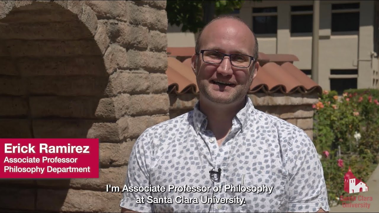 Dr. Erick Ramirez on utilizing augmented reality technology to make ourselves and the world ...