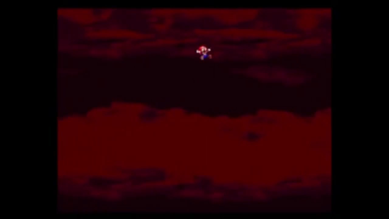 Super Mario RPGoatse - YouTube