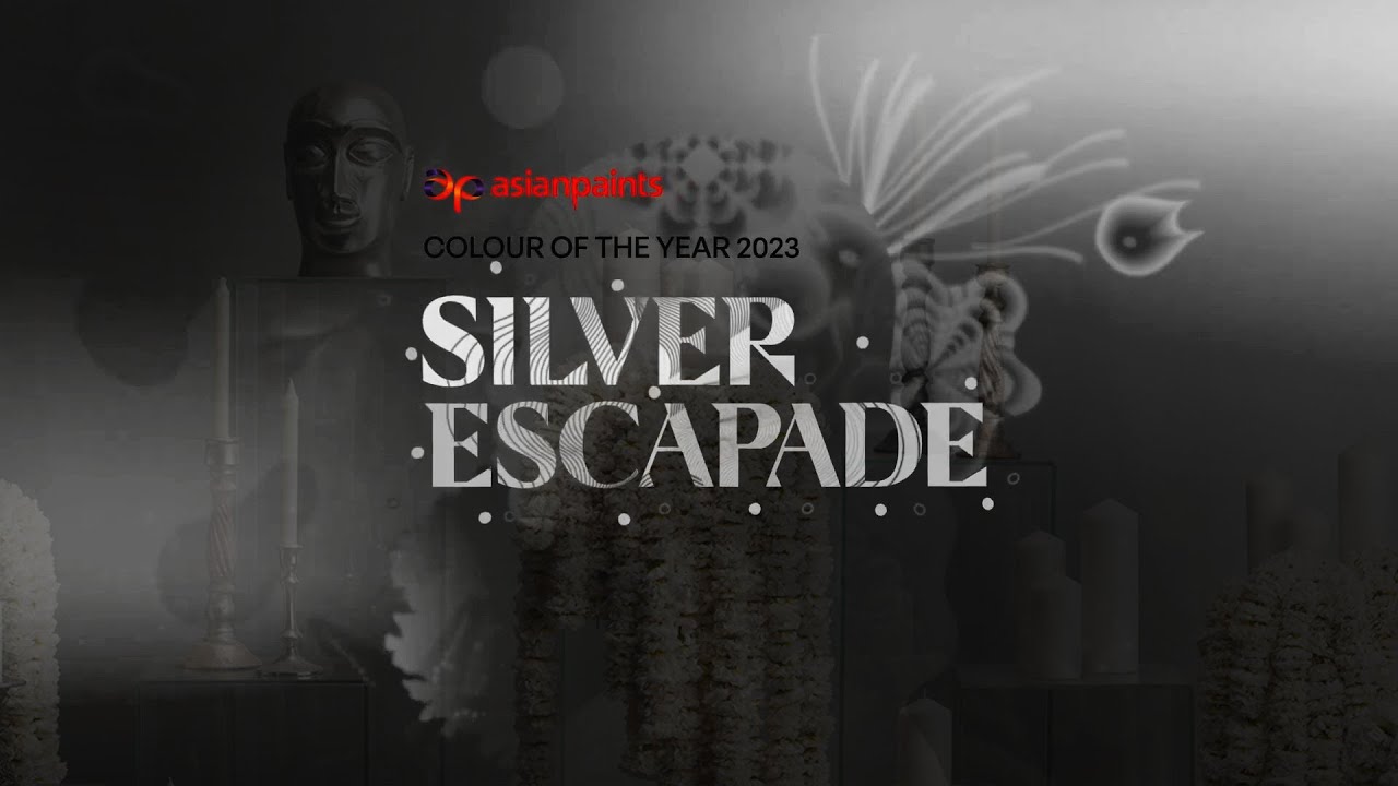 Asian Paints colours an illusory journey of the past and future with ...